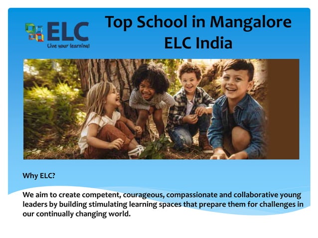 Elc india.pptx
