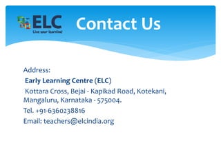 Elc india.pptx