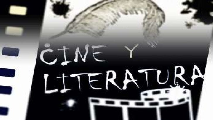 El cine y la literatura