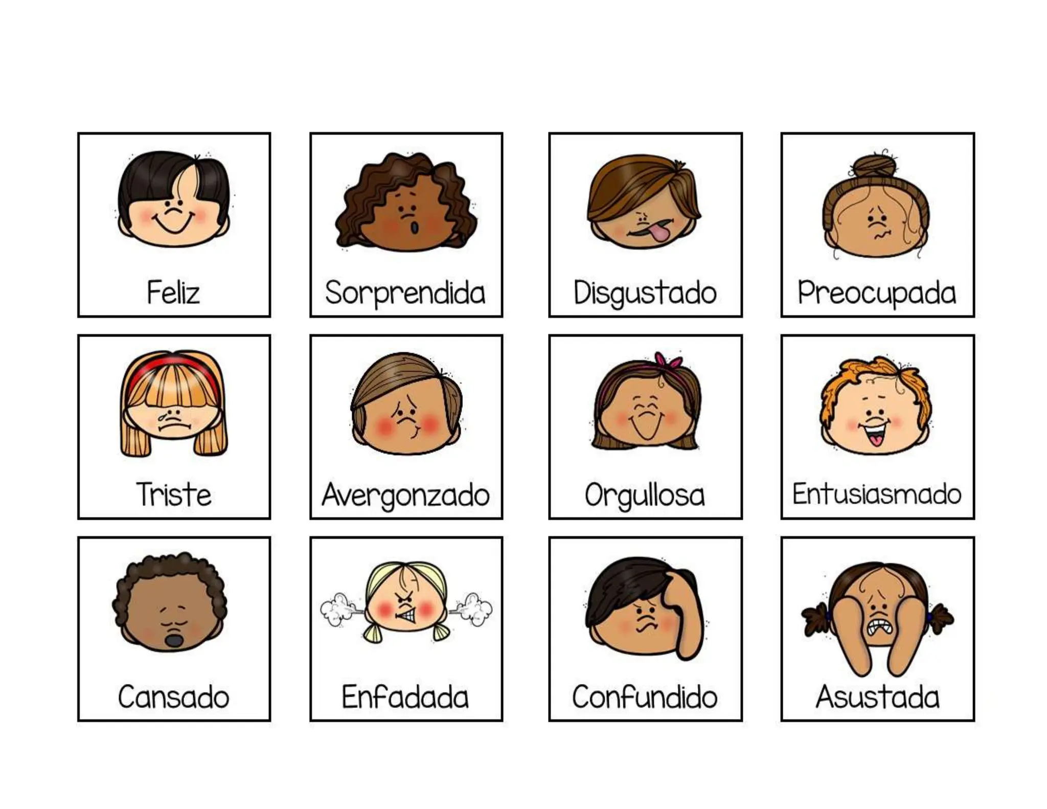 EL CIRCULO IMPRIMIR Fichas para niños de preescolar | PPT