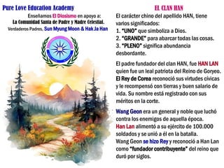 El Clan Han - HAN LAN, Padre Fundador..ppt