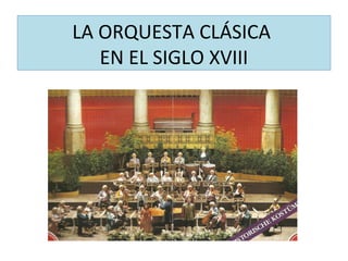 El clasicismo | PPT