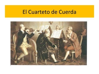 El clasicismo | PPT