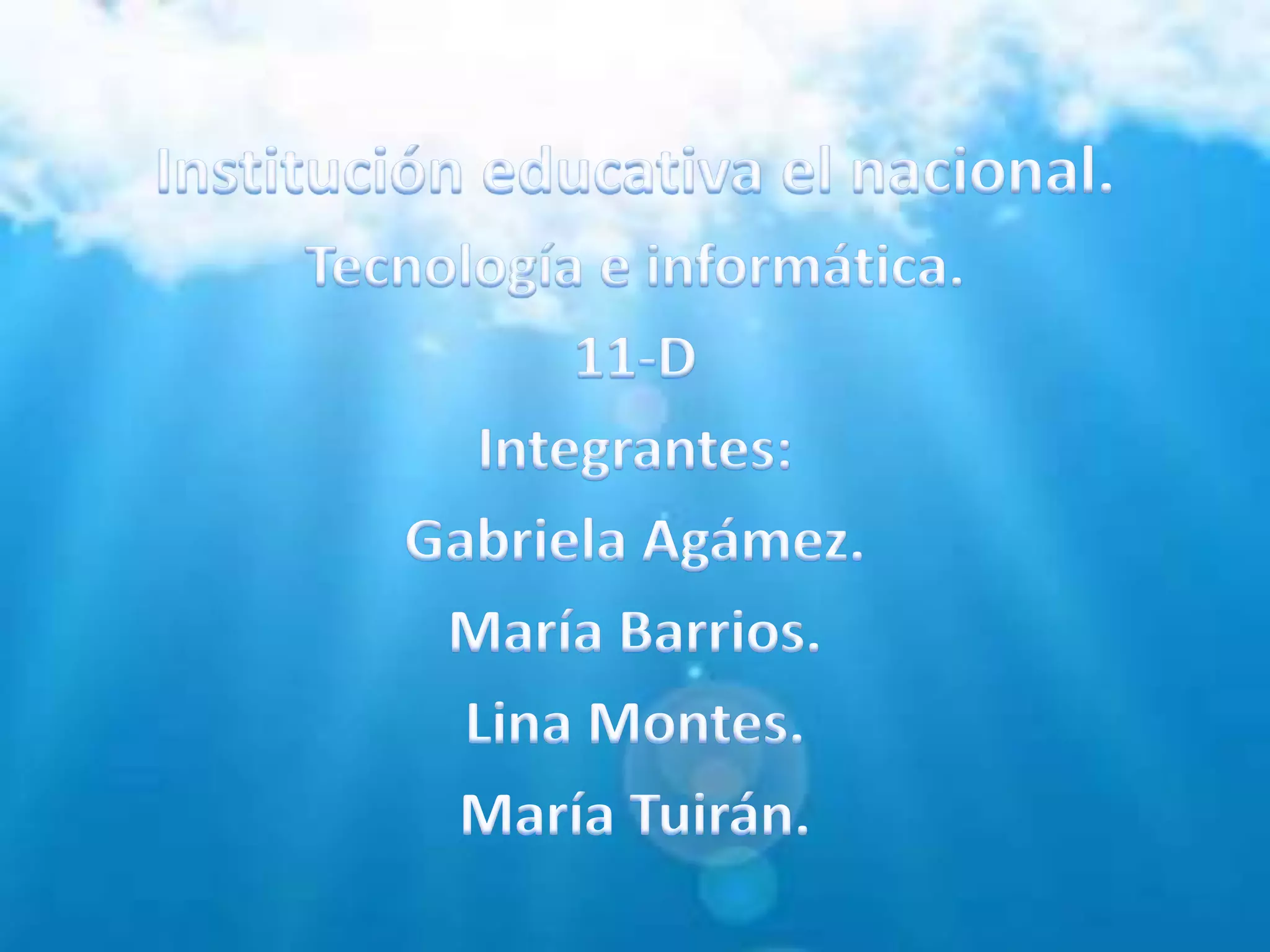 INSTRUMENTOS PARA MEDIR EL CLIMA Y LA HUMEDAD | PPTX