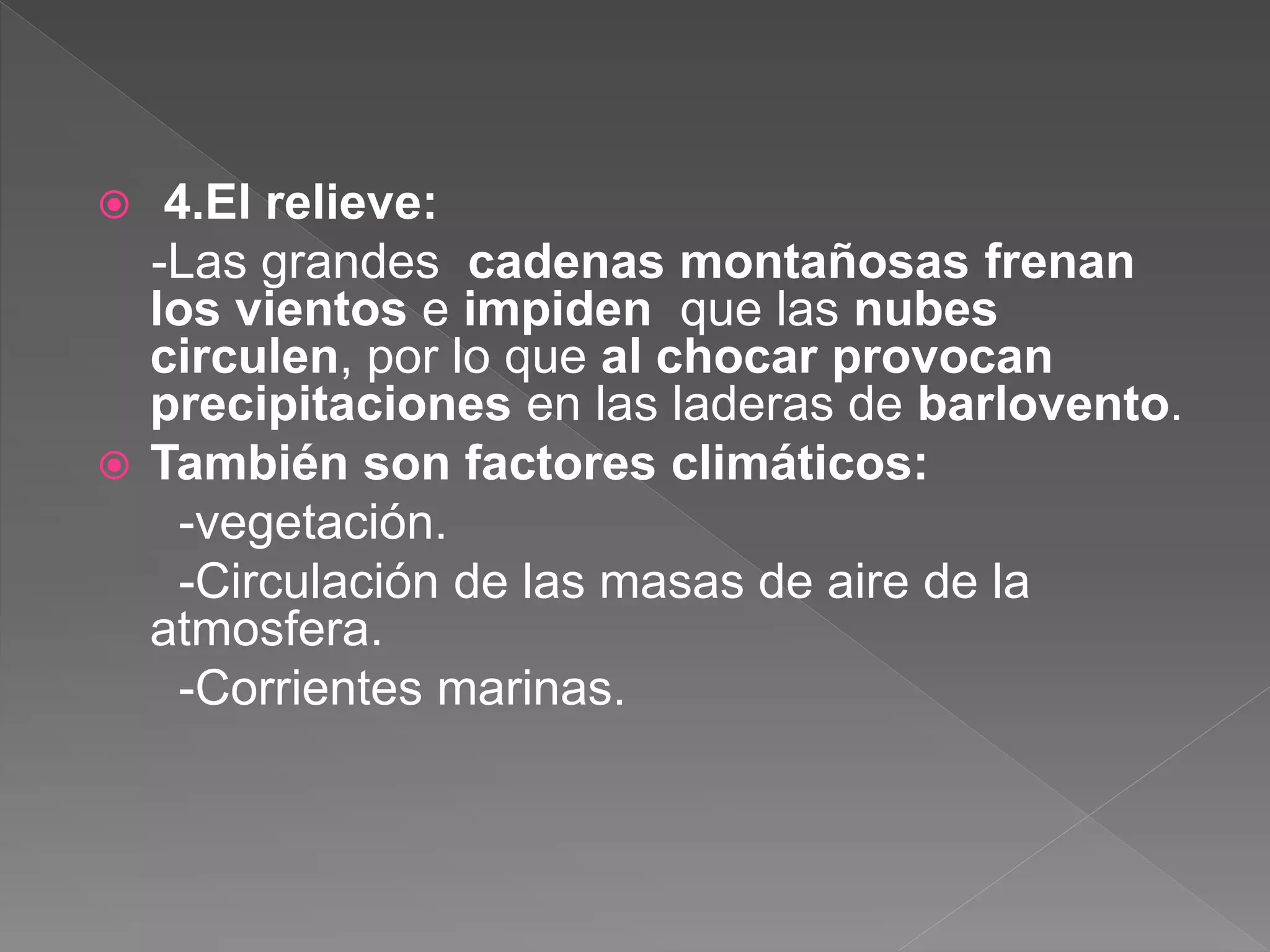 El clima tema 3 DE SOCIALES | PPTX | Weather | Science