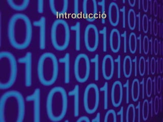 El codi binari | PPT
