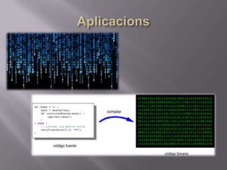 El codi binari | PPT