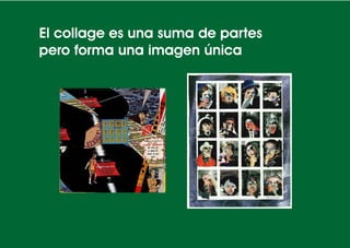 El collage | PDF