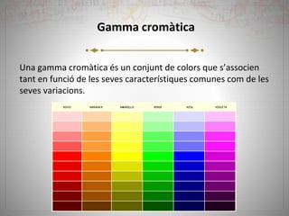 El color.. | PPT