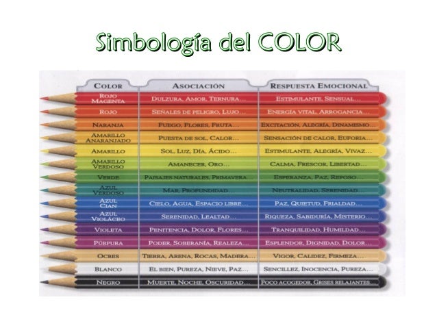 El color15 16
