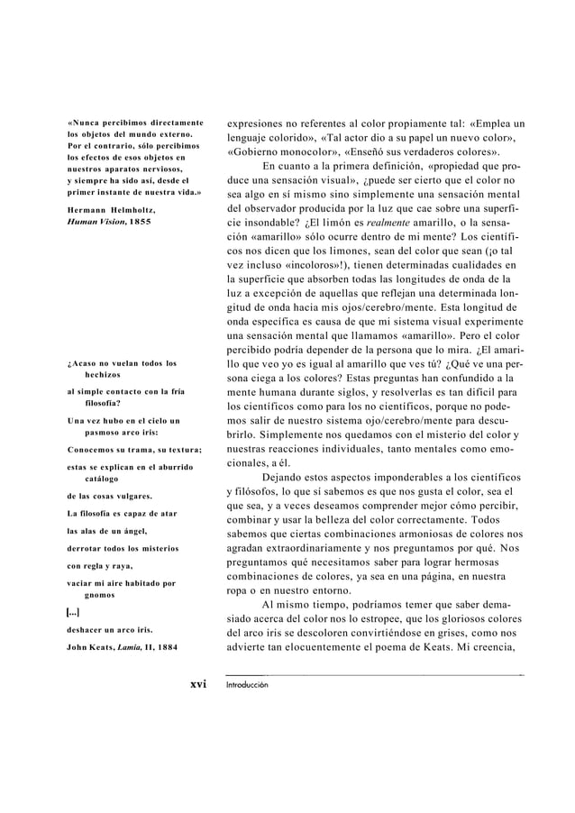 El color - Betty Edwards | PDF