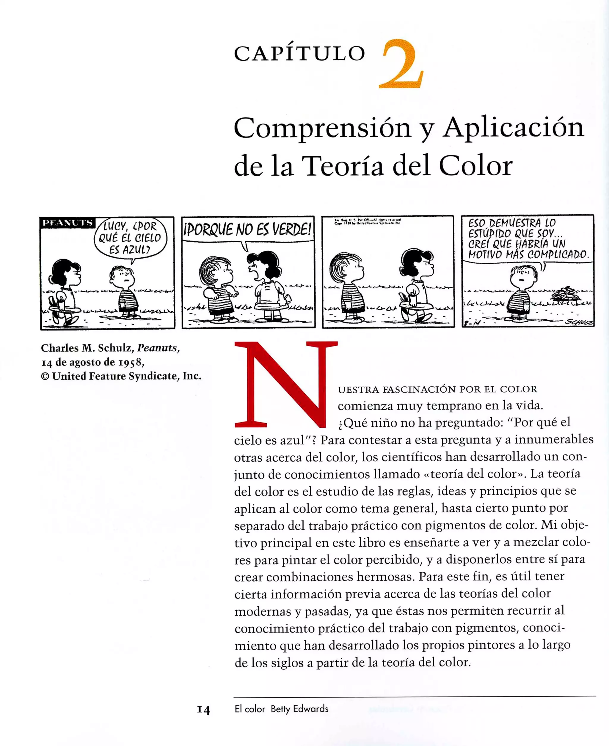 El color betty edwards cap2y3-(selec) | PDF