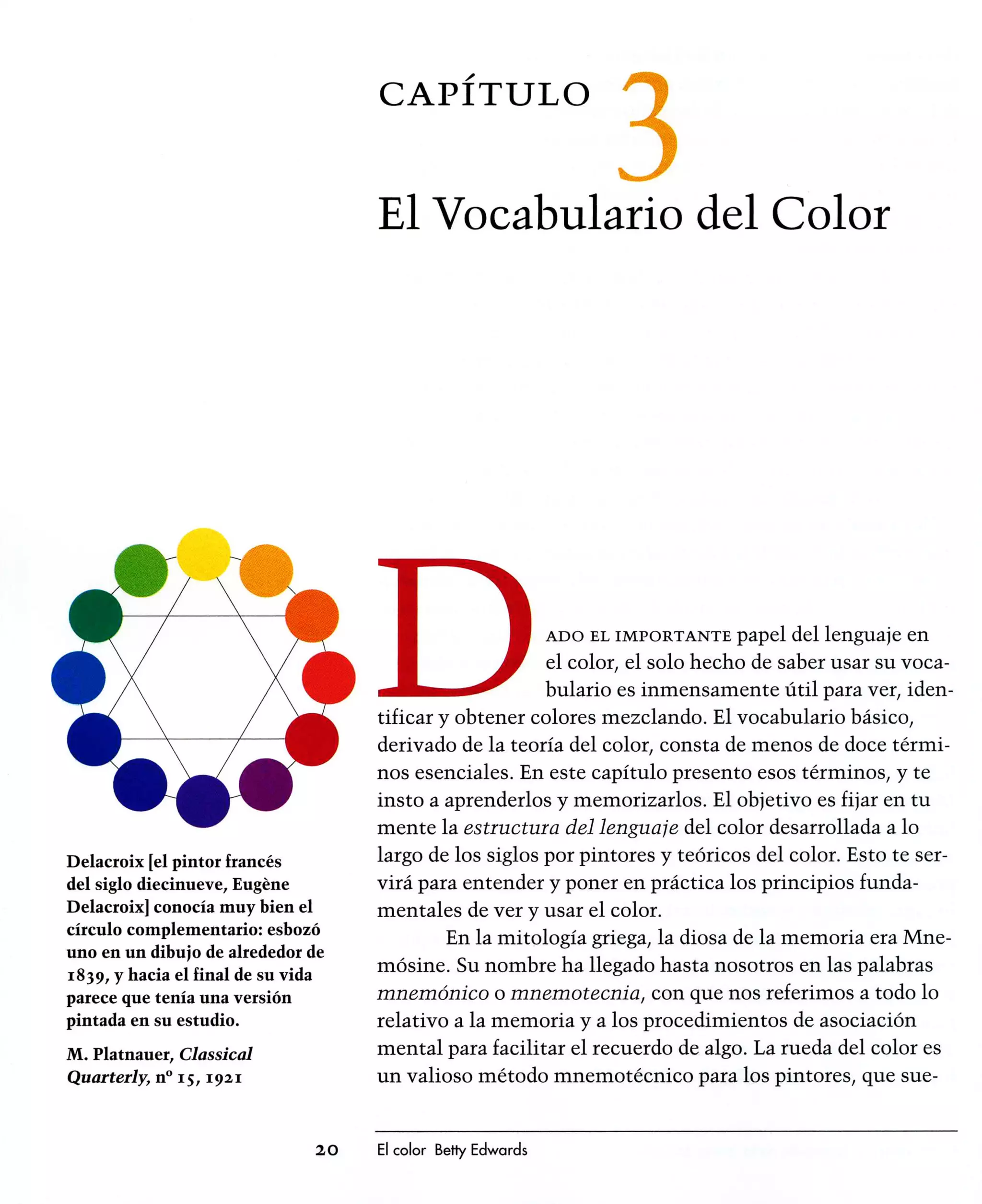 El color betty edwards cap2y3-(selec) | PDF