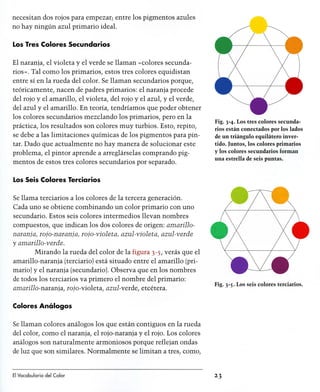 El color betty edwards cap2y3-(selec) | PDF