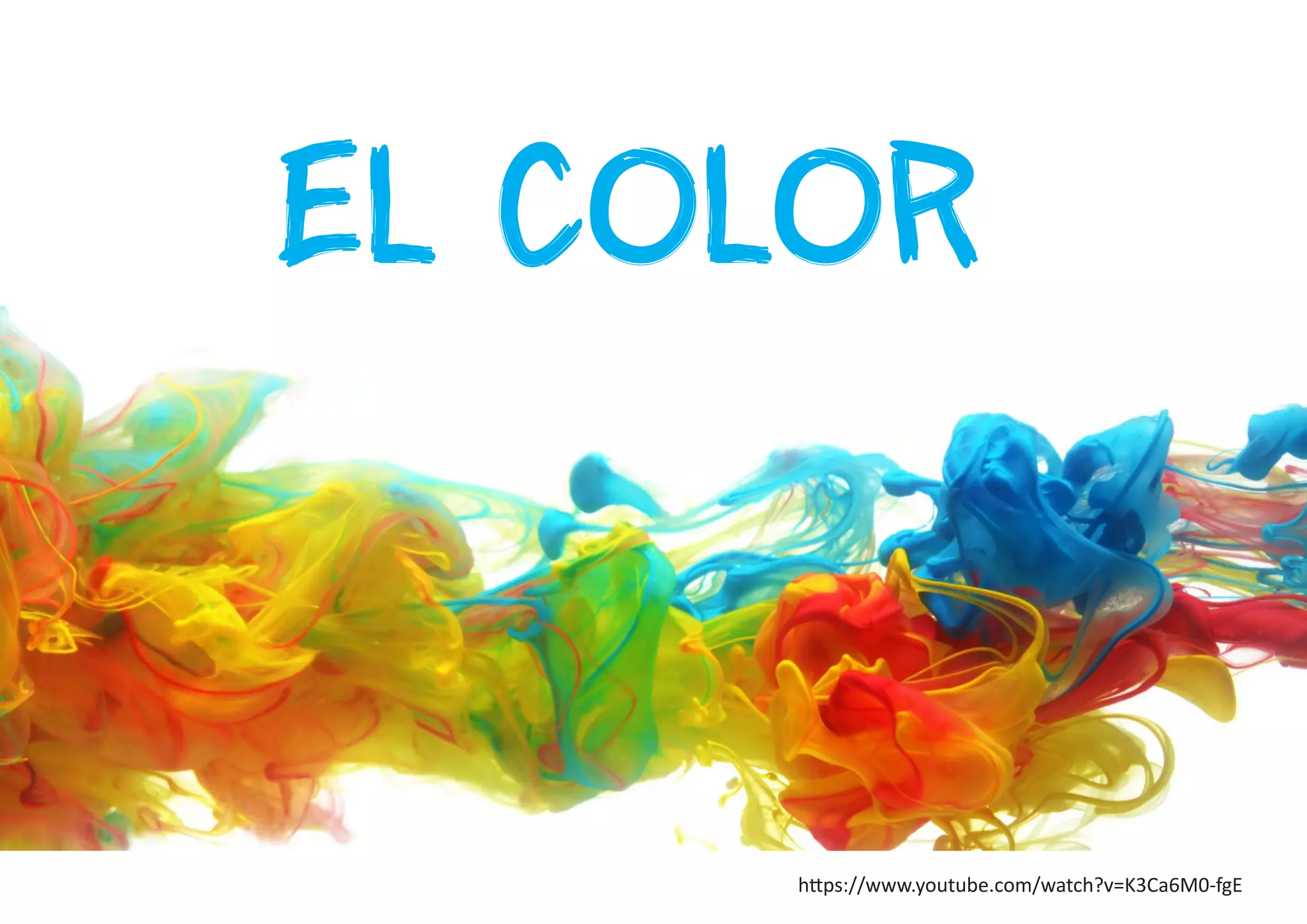 El color catala | PPT