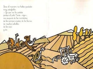 El Color De Las Cosas | PPTX