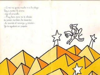 El Color De Las Cosas | PPTX