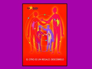 El color de los amigos | PPS