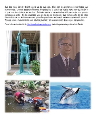 El color de mis palabras | PPT