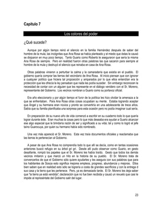 El color de mis palabras | PDF
