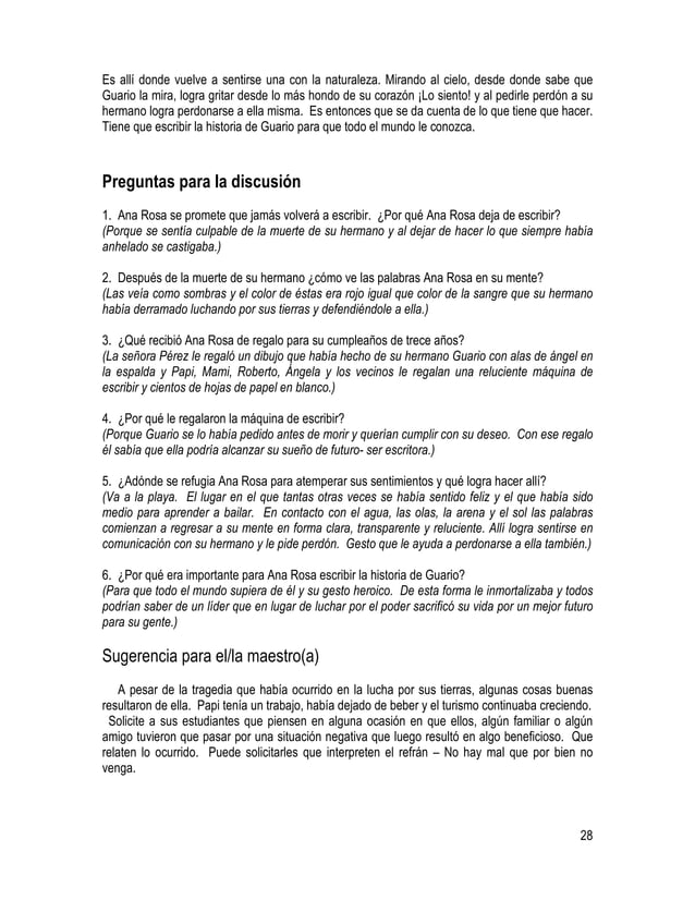 El color de mis palabras