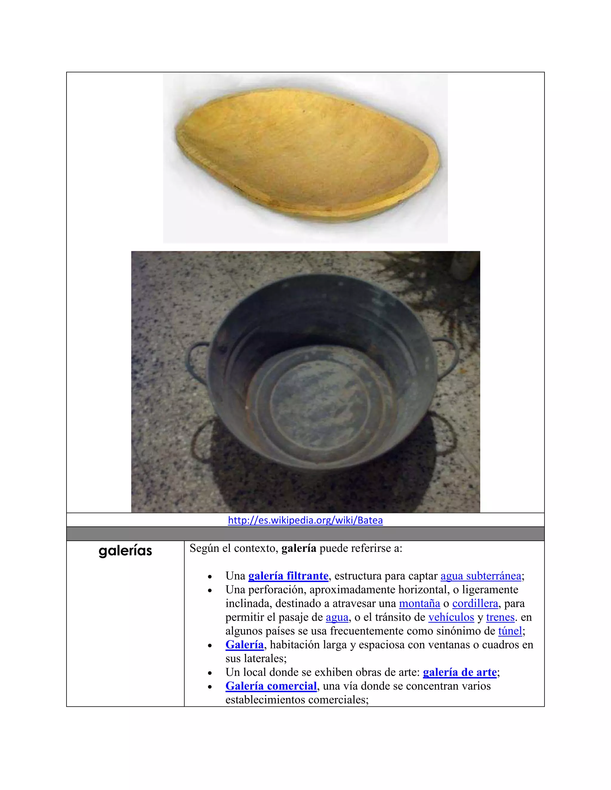 El color de mis palabras vocabulario | PDF