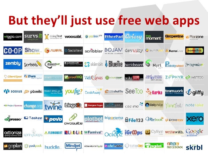 Elcom Web Security Seminar Presentation