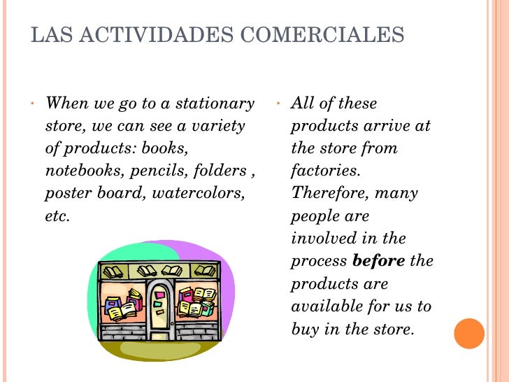 El Comercio, Las Comunicaciones Y El Turismo