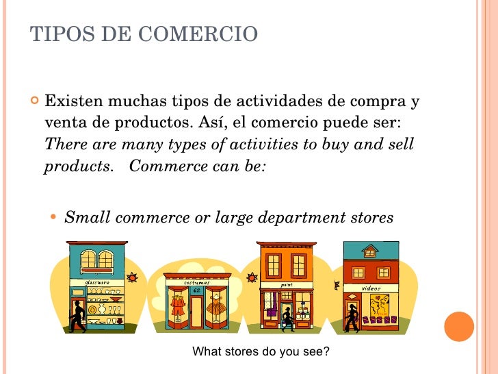 El Comercio, Las Comunicaciones Y El Turismo