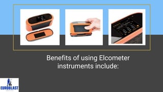 Elcometer Instruments.pptx