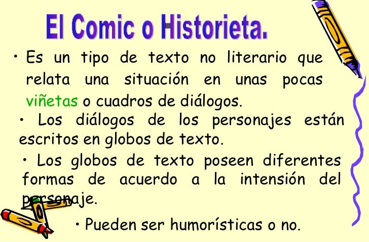 El Comic