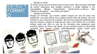 El comic Digital | PDF