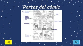 EL COMIC.pptx