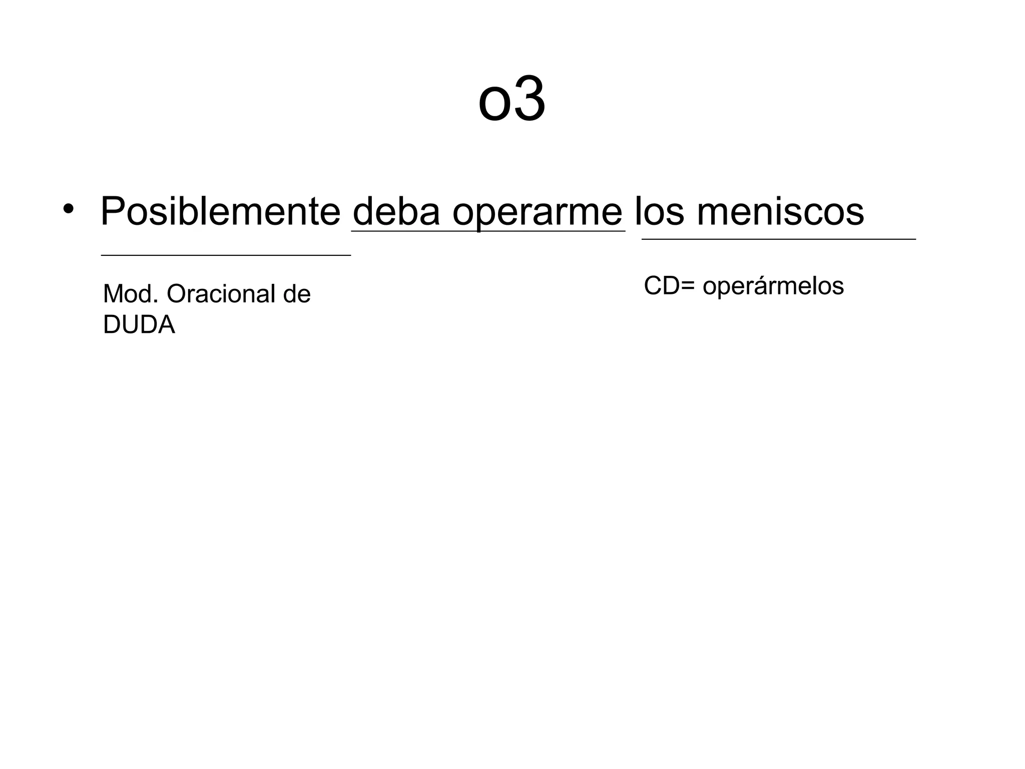El complemento circunstancial ejercicios | PPT