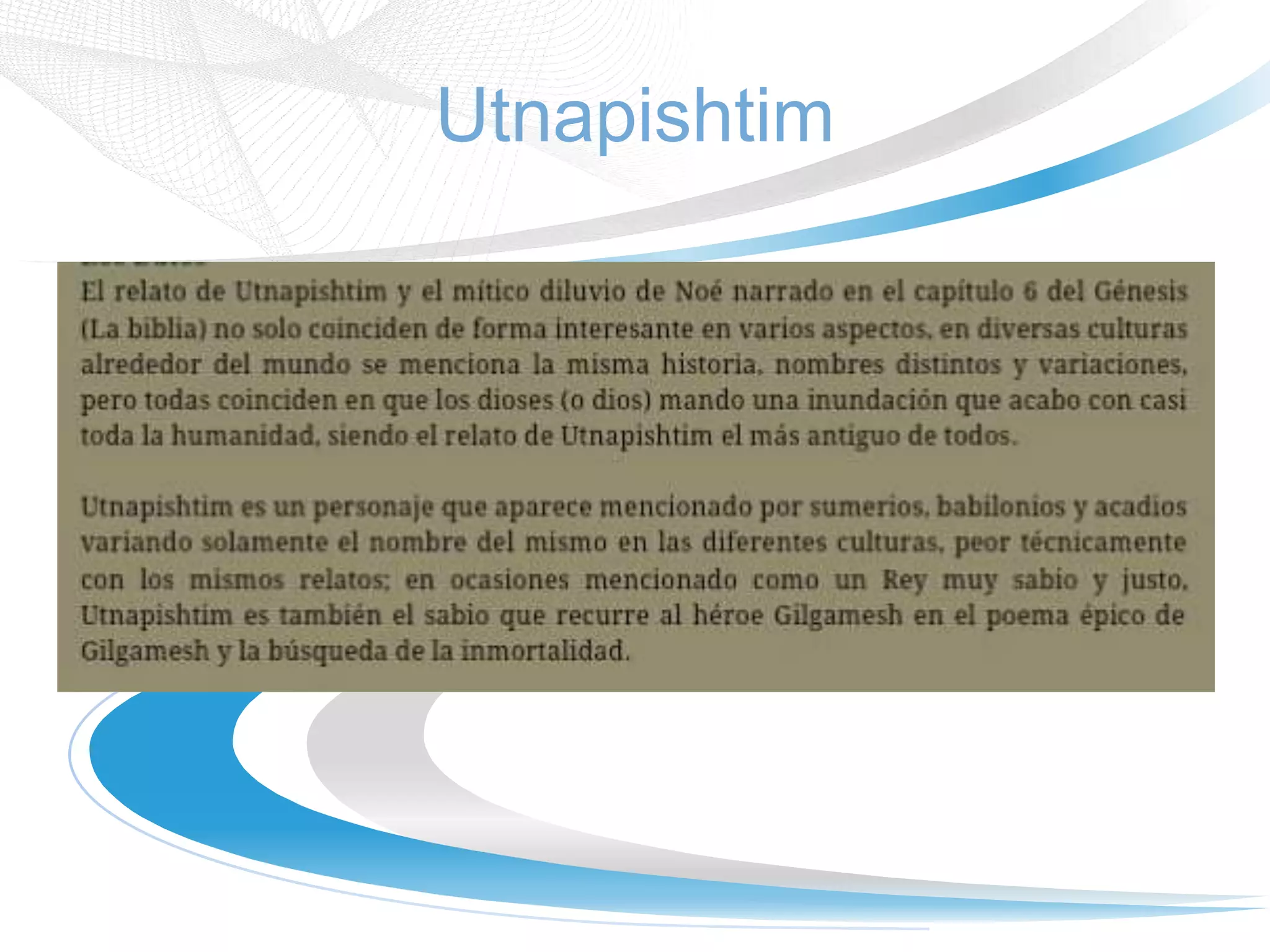 El concepto de literatura | PPT