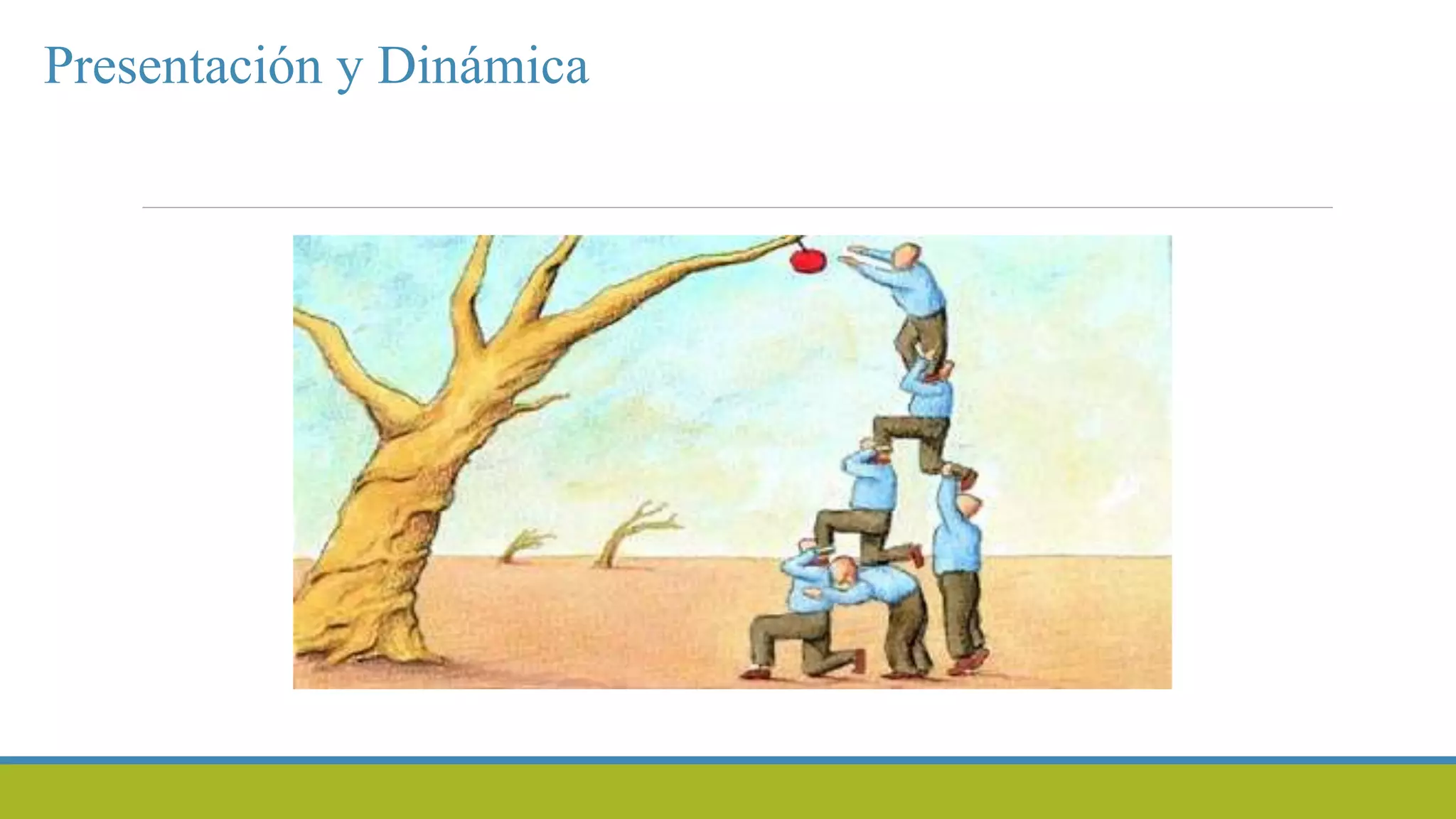 El concepto de sinergia y el trabajo en equipo ok | PPTX | Science