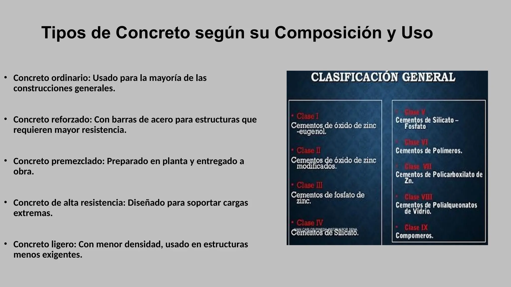 El Concreto: Material fundamental en la construcción.pptx