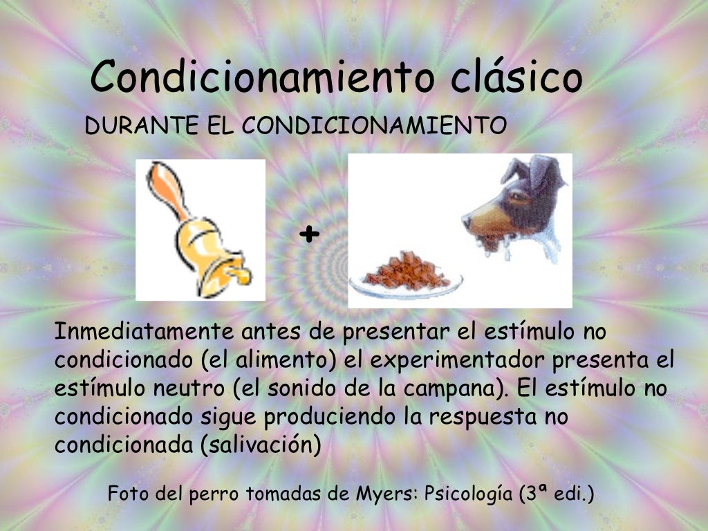 El Conductismo