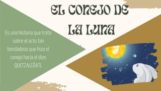 El Conejo de la Luna | PDF