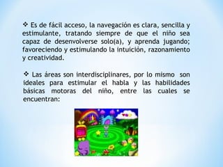 El conejo lector | PPT