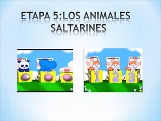 El conejo lector ok | PPT