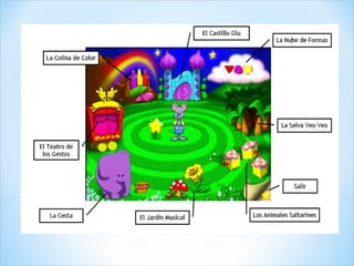 El conejo lector ok | PPT
