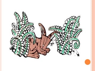 El conejo y el venado | PPTX