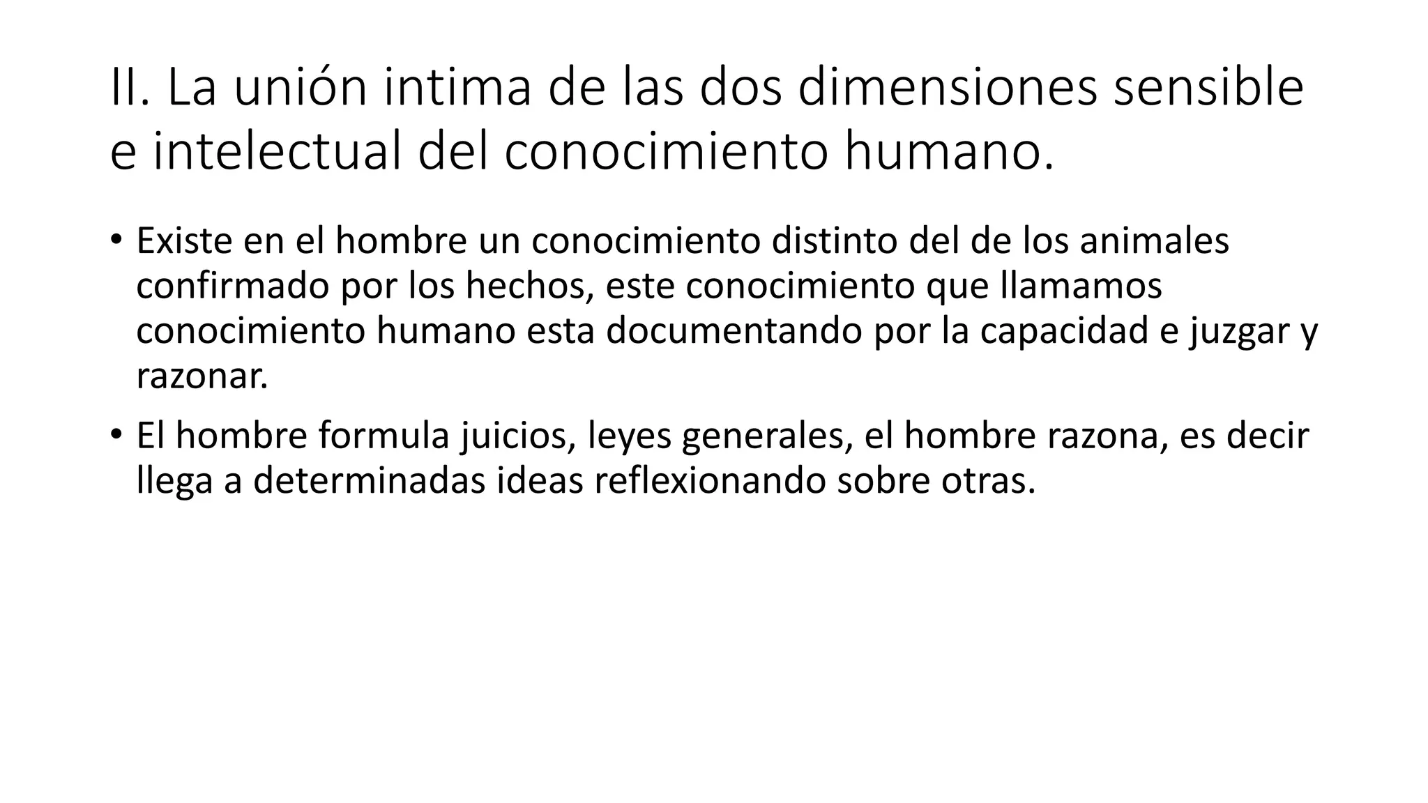 El conocimiento Humano El conocimiento humano en general..pptx