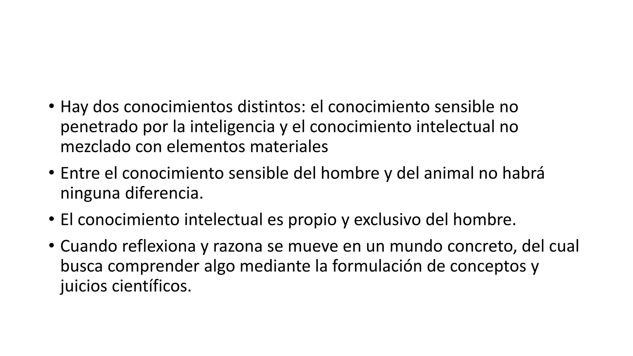 El conocimiento Humano El conocimiento humano en general..pptx