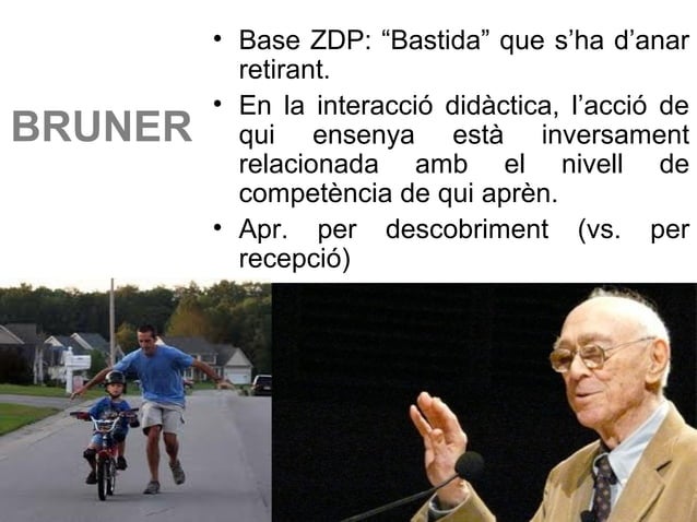 El constructivisme | PPT