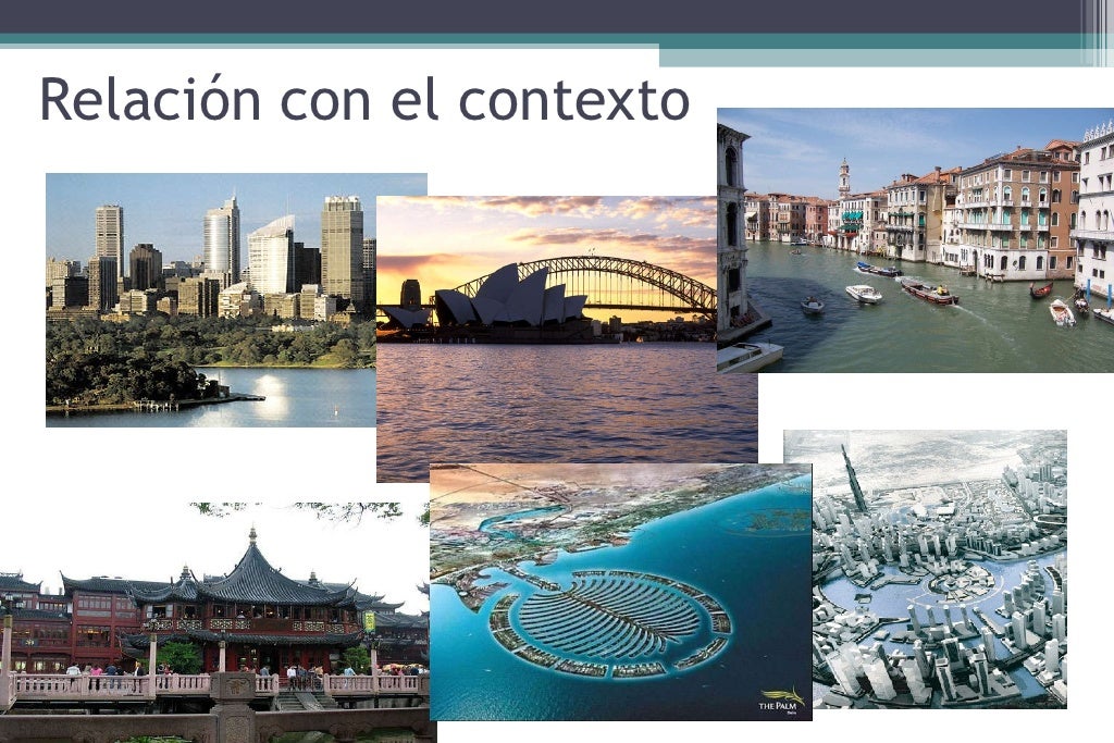 Contexto Y Tipos De Contexto