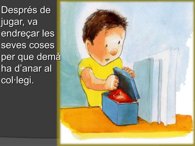 El conte youness alexander mohamed marouane | PPT