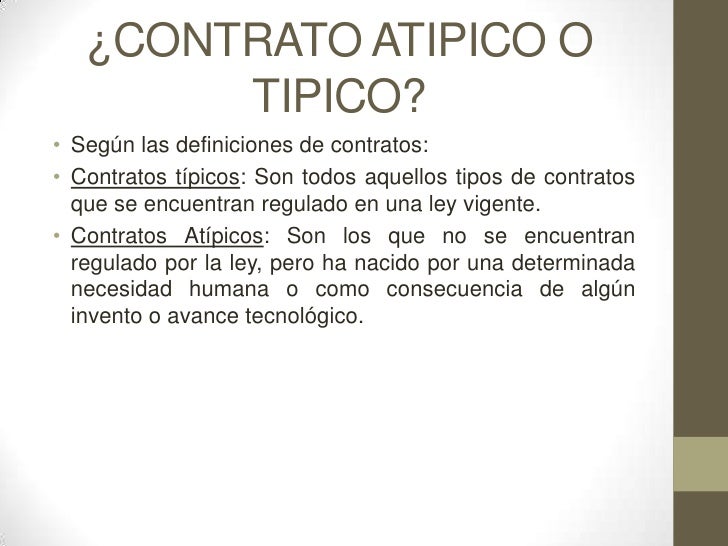 Que Son Creditos Atipicos - prestamos express en puebla