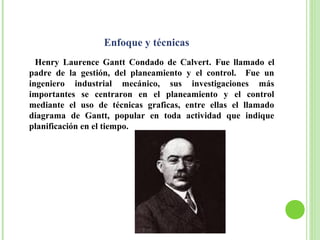 El control y la supervisión | PPT